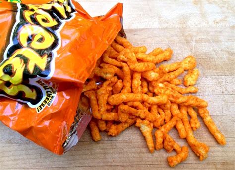 How Do Doritos Bacon Cheddar Ranch Stack Up To Other Snacks