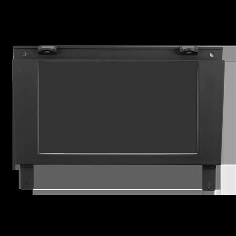 Moldura Vw Gol G3 Saveiro Parati 1999 2005 Permak Acessórios