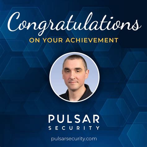 cybersecurity cissp pulsarsecurity securityexcellence… pulsar