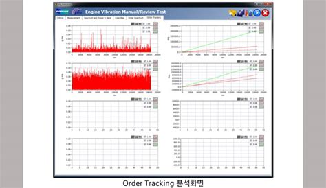 Engine Eol Tester 유엔아이솔루션즈