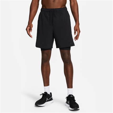 Mens Gym Shorts