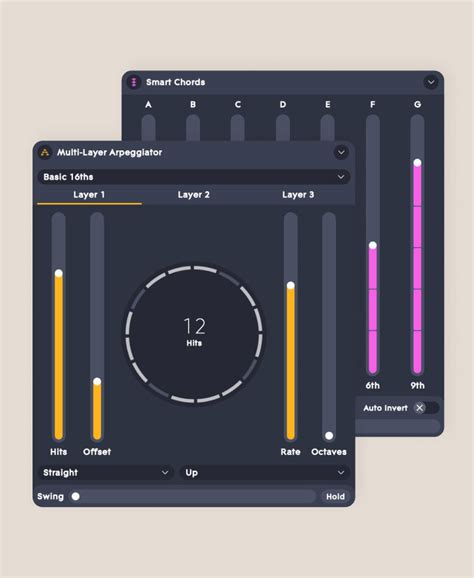 Seaboard M Roli