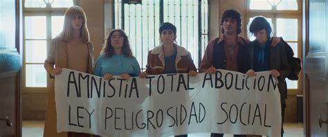 La Uhu Anuncia Un Segundo Visionado De La Película “te Estoy Amando