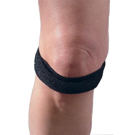 Genu Trac Knee Strap Jumpers Knee Band