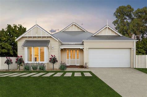 Hamptons Style Homes 10 Exterior Design Features Buildsearch