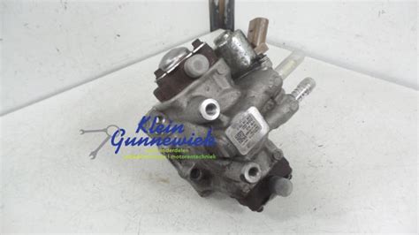 Mechanical fuel pump Volkswagen Transporter - 03N130755C DAVA DELPHI