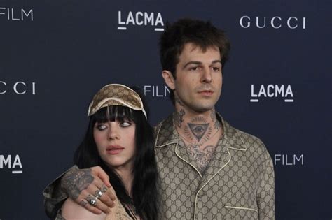 Billie Eilish Neighbourhood Frontman Jesse Rutherford Break Up