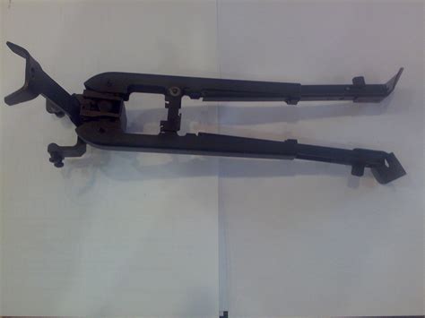 Сошки С-1 новые