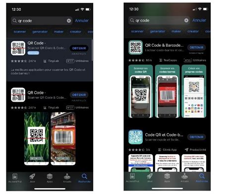 ¿cómo Escanear Un Código Qr Tutoriales Para Smartphones