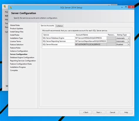 Sql Express 2014 Installation Bonus How To Convert From Ce To Sql