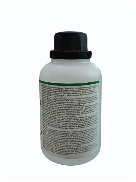 500 Ml Emsure Ethanol Absolute Analysis 99 At ₹ 320litre In Chennai Id 2857342393755