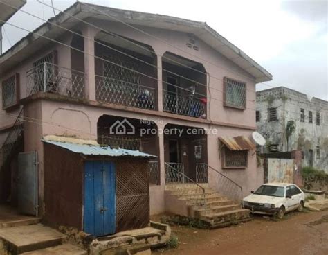 For Sale About 45 Rooms Hostel At Agbowo Ui University Of Ibadan Agbowo Ibadan Oyo Ref