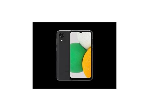 Samsung Galaxy A03 Core (SM-A032F/DS), 6.5" HD Display, 32GB + 2GB RAM ...
