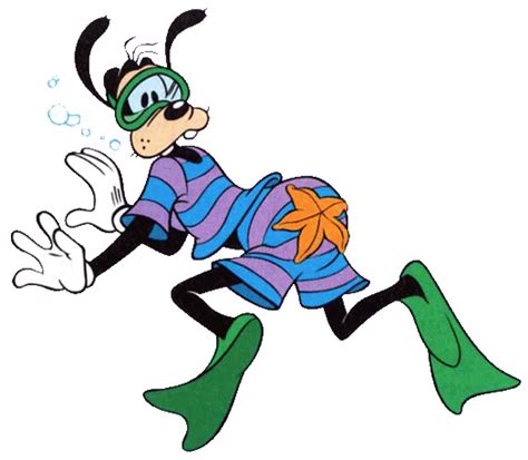 Goofy Clipart Free Download On Clipartmag