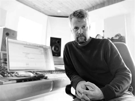 Iceland The Magic The Music And The Master Birgir Jon Birgisson