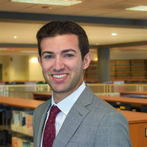 Joseph Gordon Spring Intern Office Of The Attorney General For The