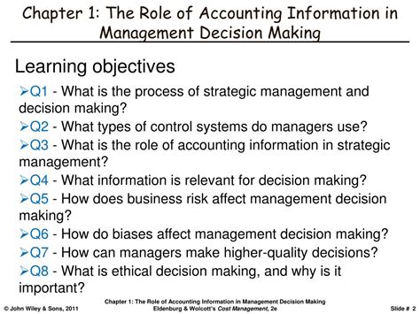 Ppt Cost Management Measuring Monitoring And Motivating Performance Powerpoint Presentation