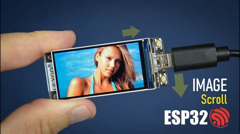 Are There Accelerated Tft Displays Displays Arduino Forum