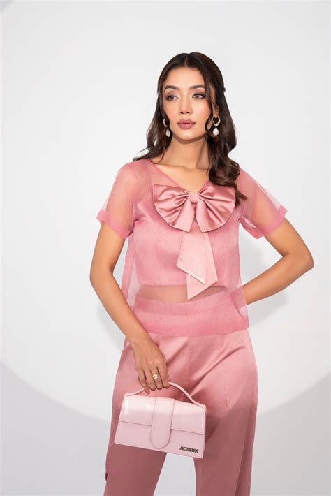 Amelia Top Du Jour Official