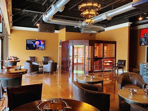 Entire Venue Emit Cigars Event Venue Rental Tagvenue