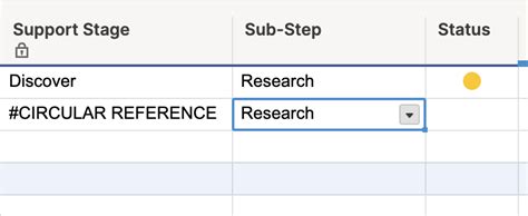 If Then Formula For Drop Down Columns Smartsheet Community