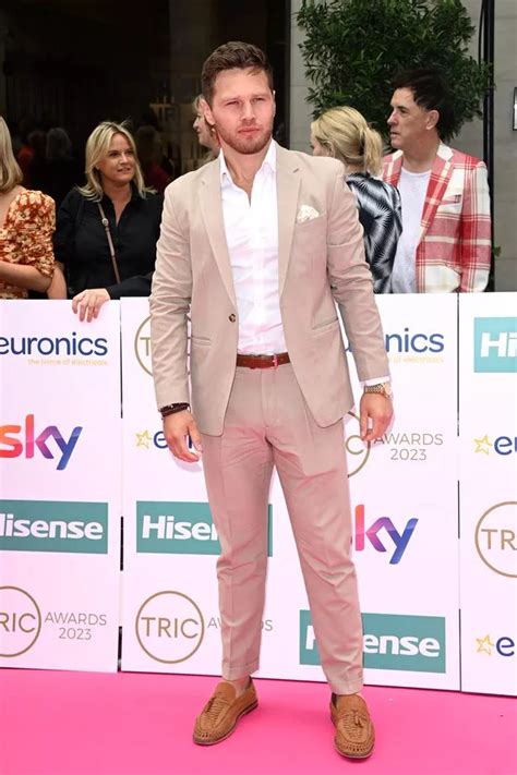 Eastenders Keanu Star Danny Walters On His Frustration Over Christmas
