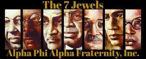Alpha Iota Lambda Chapter Alpha Phi Alpha Fraternity Inc