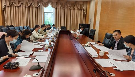 第五届泉州市新时代好少年全市候选人工作协调会召开 泉州 文明风