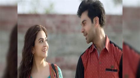 Shaadi Mein Zaroor Aana Rajkummar Rao Kriti Kharbanda Starrer