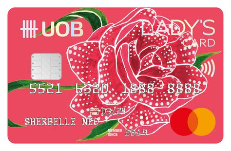Best UOB Credit Cards In Singapore Credit Card Reviews 2018