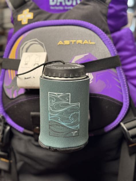 Blub Club Personal Fluid Defense System Pfds Utah Whitewater Gear