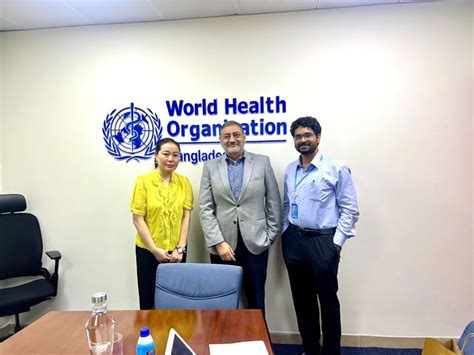 Md Abdul Kader On Linkedin After Debriefing With Wr