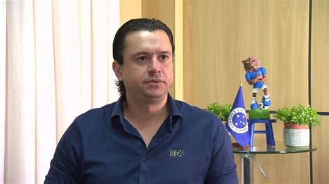 Presidente Garante Que Cruzeiro Terá Os R 13 Milhões Para Voltar A