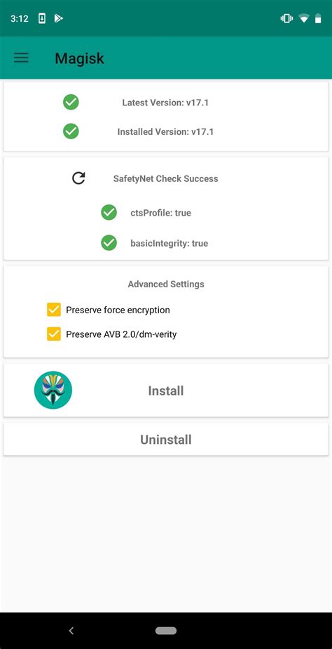 How To Root Your Essential PH With Magisk Android Gadget Hacks