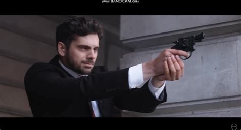 Hot Security Massive Shots