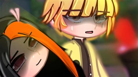 We Couldve Had It All I Meme I OG I GachaClub I Kny Ds I TW BLOOD I AU I De D Tanjiro I Pt4 I