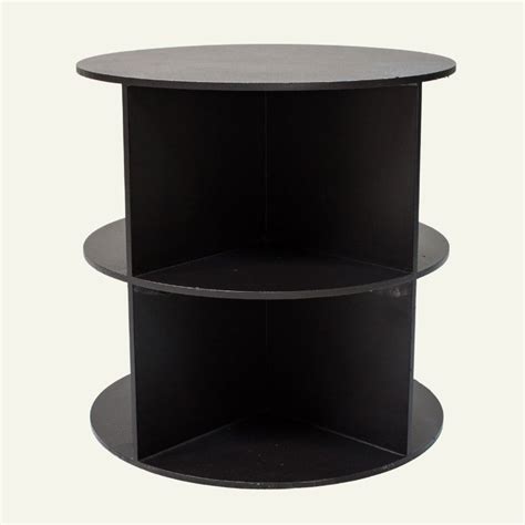 Black Stage Block — Hive Prop House