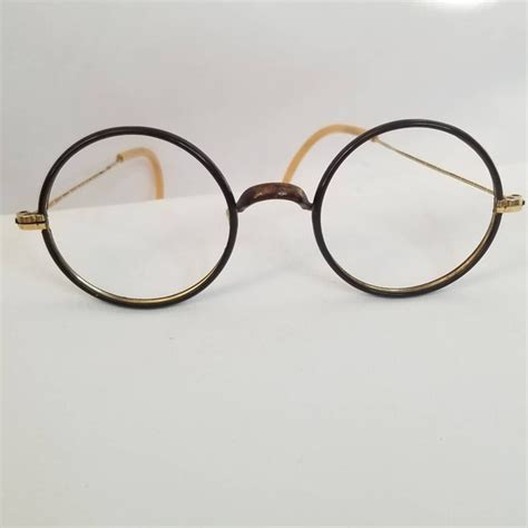 John Lennon Glasses Etsy