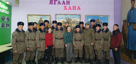 Х Хөвсгөл аймгийн төв музей Museum Of Khuvsgul Province