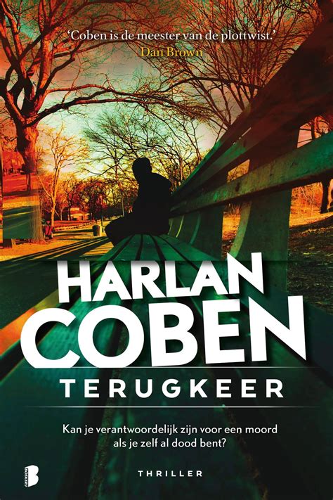 Terugkeer Ebook Door Harlan Coben Epub Boek Rakuten Kobo België