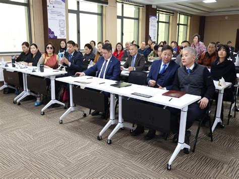 Ж Энхбаяр Катар Кувейт зэрэг улсаас нэг сая хонь худалдан авах захиалга ирсэн