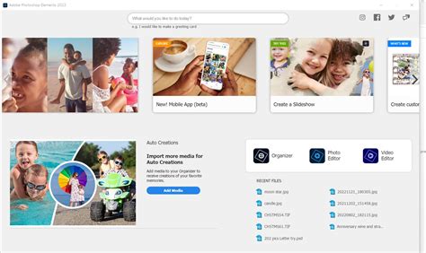 solved shortcut to elements photo editor only adobe community 13428943