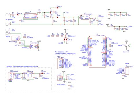 Schematic Resources Easyeda