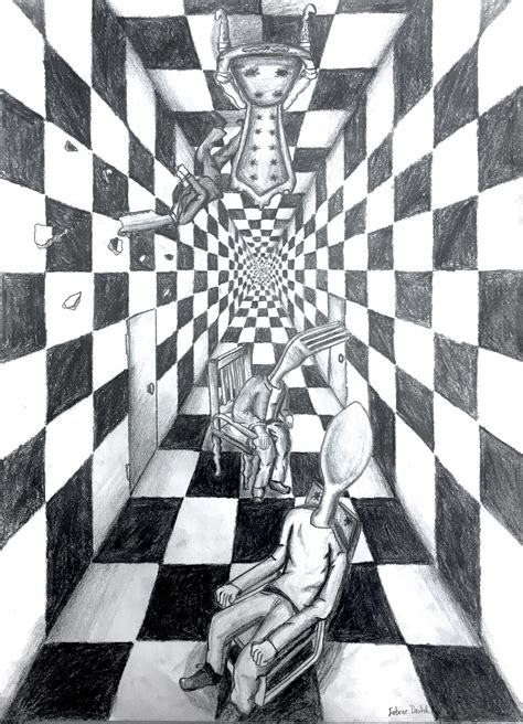 Parallelism Me Graphit 2020 Scrolller