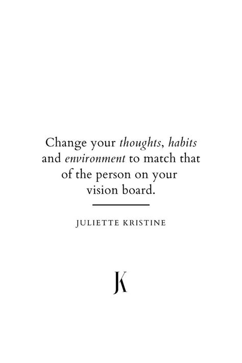Vision Board Quotes To Attract Positive Energy Raise Your Vibration And Attract Your Manifestat