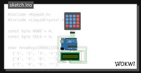 Wokwi Online Esp Stm Arduino Simulator