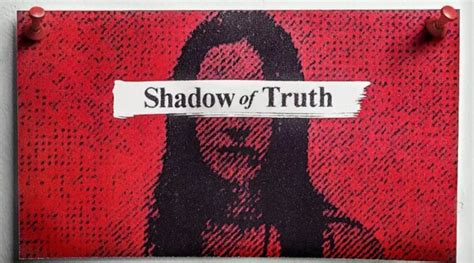 دانلود مستند Shadow Of Truth 2016 مستند جنایی با زیرنویس فارسی