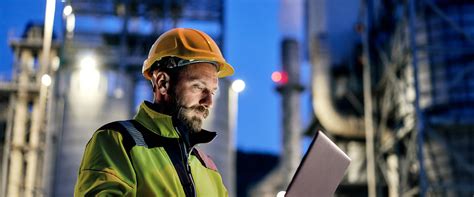Carbon Neutrality For Chemical Manufacturers Leveraging Lca Automation