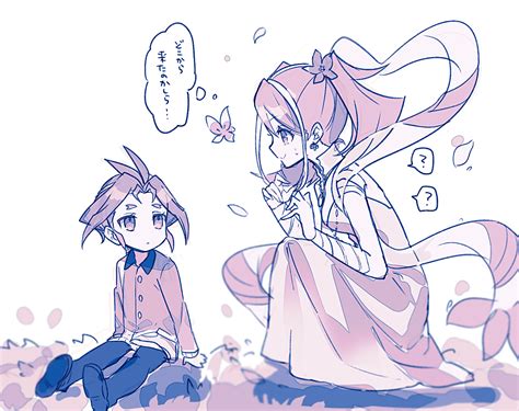 Yu Gi Oh Arc V Image By Yuui Zerochan Anime Image Board