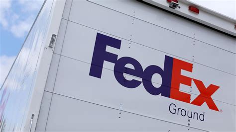 Us Court Dismisses Ny Lawsuit Against Fedex Fox Business